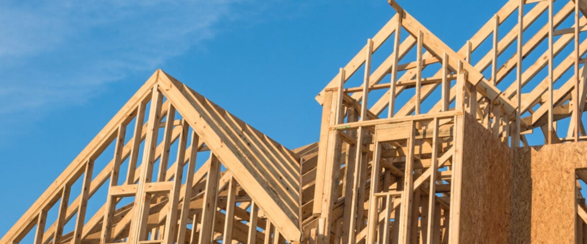 What is a construction conversion mortgage?